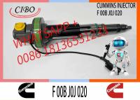China High Pressure Fuel Pump F 00B J0J 020 F 00B J0J 019 F 00B J0J 018 0 986 435 904 F 00B J00 000 F 00B J00 004 F 00B J00 005 F 00B J00 006 F 00B J00 007 for sale