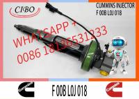 China High Pressure Fuel Pump4089972 4928106 4955524 4955525 0 986 435 611 0 986 435 612 F 00B L0J 017 F 00B L0J 018 for sale
