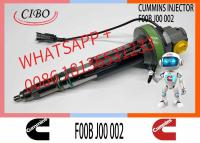 China Remanufactured New diesel Fuel Injector F00B J00 002 F 00B L0J 019 F 00B L0J 020 for sale