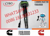 China Original 2867147 2867148 Y431K05392 F00BJ00000 F00BJ00001 Diesel Fuel Injector for QSK19 QSK38 QSK50 QSK60 Engine for sale