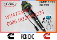 China Original 2867147 2867148 Y431K05392 F00BJ00000 F00BJ00001 Diesel Fuel Injector for QSK19 QSK38 QSK50 QSK60 Engine for sale