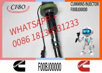 China Original 2867147 2867148 Y431K05392 F00BJ00000 F00BJ00001 Diesel Fuel Injector for QSK19 QSK38 QSK50 QSK60 Engine for sale