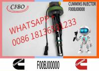 China Original 2867147 2867148 Y431K05392 F00BJ00000 F00BJ00001 Diesel Fuel Injector for QSK19 QSK38 QSK50 QSK60 Engine for sale