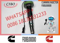 China Original 2867147 2867148 Y431K05392 F00BJ00000 F00BJ00001 Diesel Fuel Injector for QSK19 QSK38 QSK50 QSK60 Engine for sale