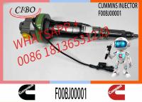 China Fuel Injector 2867147 F00BJ00001 Hot-selling Auto Parts for sale