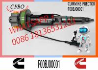 China Fuel Injector 2867147 F00BJ00001 Hot-selling Auto Parts for sale