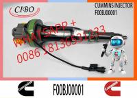 China Fuel Injector 2867147 F00BJ00001 Hot-selling Auto Parts for sale