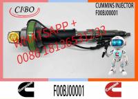 China Fuel Injector 2867147 F00BJ00001 Hot-selling Auto Parts for sale