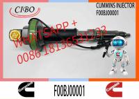 China Fuel Injector 2867147 F00BJ00001 Hot-selling Auto Parts for sale