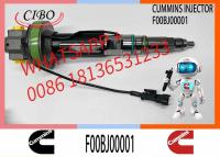 China Fuel Injector 2867147 F00BJ00001 Hot-selling Auto Parts for sale