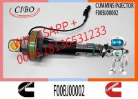 China QSK19 QSK60 Engine 2867148 2882078 0986435902 F00BJ00002 F00BL0J015 Original Fuel Injector 0986435613 Y431K05393 for sale