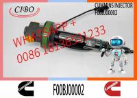 China QSK19 QSK60 Engine 2867148 2882078 0986435902 F00BJ00002 F00BL0J015 Original Fuel Injector 0986435613 Y431K05393 for sale