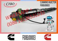 China Common Rail Fuel Injector F00BJ00003 F00BJ00002 F00BJ00008 F00BJ00028 F00BL0P033 F00BL0J015 2887148 QSK60 for sale