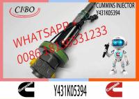 China QSK19 QSK50 Injector 2867148 2881089 Y431K05392 2881088 Y431K05394 2867147 2867149 0986435902 2882078 0986435614 Y431K05390 for sale