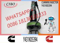 China QSK19 QSK50 Injector 2867148 2881089 Y431K05392 2881088 Y431K05394 2867147 2867149 0986435902 2882078 0986435614 Y431K05390 for sale