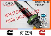 China QSK19 QSK50 Injector 2867148 2881089 Y431K05392 2881088 Y431K05394 2867147 2867149 0986435902 2882078 0986435614 Y431K05390 for sale