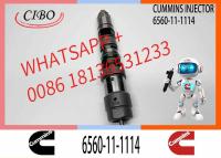 China Original PC1250 D375 H465-7 Injection Assy,6560-11-1114,6560-11-1112,6560-11-1113, for sale