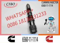 China Original PC1250 D375 H465-7 Injection Assy,6560-11-1114,6560-11-1112,6560-11-1113, for sale