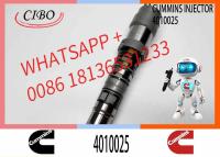 China diesel Engine Common Rail Injector 4087888 4087889 4928348 4010025 4928345 4928346 for sale