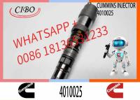 China diesel Engine Common Rail Injector 4087888 4087889 4928348 4010025 4928345 4928346 for sale