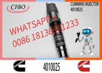 China diesel Engine Common Rail Injector 4087888 4087889 4928348 4010025 4928345 4928346 for sale