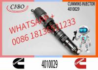 China High Pressure 4326780 3408282 4010029 Injection Valve 4928345 4088416 4928346 HPI Injector Assembly for sale