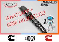 China High Pressure 4326780 3408282 4010029 Injection Valve 4928345 4088416 4928346 HPI Injector Assembly for sale
