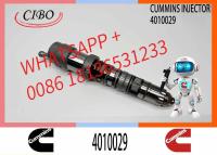 China High Pressure 4326780 3408282 4010029 Injection Valve 4928345 4088416 4928346 HPI Injector Assembly for sale