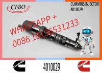 China High Pressure 4326780 3408282 4010029 Injection Valve 4928345 4088416 4928346 HPI Injector Assembly for sale