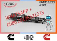 China High Pressure 4326780 3408282 4010029 Injection Valve 4928345 4088416 4928346 HPI Injector Assembly for sale