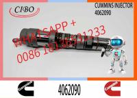 China Injector Nozzle Assembly 6560-11-1114 4902827 4077076 4062090 6560-11-1110 QSK19 QSK23 QSK60 Engine Series for sale