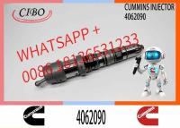 China Injector Nozzle Assembly 6560-11-1114 4902827 4077076 4062090 6560-11-1110 QSK19 QSK23 QSK60 Engine Series for sale