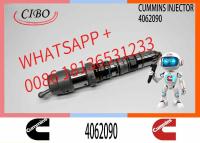 China Injector Nozzle Assembly 6560-11-1114 4902827 4077076 4062090 6560-11-1110 QSK19 QSK23 QSK60 Engine Series for sale