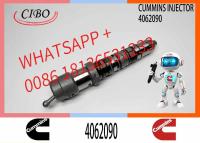 China Injector Nozzle Assembly 6560-11-1114 4902827 4077076 4062090 6560-11-1110 QSK19 QSK23 QSK60 Engine Series for sale