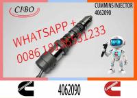 China Injector Nozzle Assembly 6560-11-1114 4902827 4077076 4062090 6560-11-1110 QSK19 QSK23 QSK60 Engine Series for sale