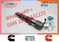 China Excavator Accessories Fuel Injector 6560-11-1114 4902827 4077076 for Komatsu QSK19 QSK23 QSK60 for Construction Machinery No reviews yet for sale