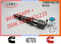 China Excavator Accessories Fuel Injector 6560-11-1114 4902827 4077076 for Komatsu QSK19 QSK23 QSK60 for Construction Machinery No reviews yet for sale