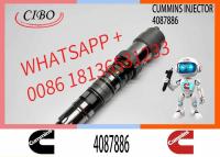 China High quality Remanufacture New diesel Fuel Injector 4010025 4087886 for sale