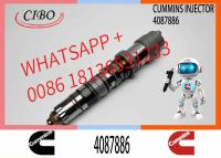 China High quality Remanufacture New diesel Fuel Injector 4010025 4087886 for sale