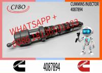 China High Pressure Fuel Pump 4010025 4087886 4087888 4087889 4087894 4927348 for sale