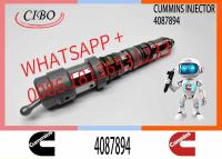 China High Pressure Fuel Pump 4010025 4087886 4087888 4087889 4087894 4927348 for sale