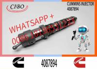 China High Pressure Fuel Pump 4010025 4087886 4087888 4087889 4087894 4927348 for sale