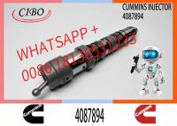 China High Pressure Fuel Pump 4010025 4087886 4087888 4087889 4087894 4927348 for sale
