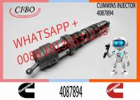 China High Pressure Fuel Pump 4010025 4087886 4087888 4087889 4087894 4927348 for sale