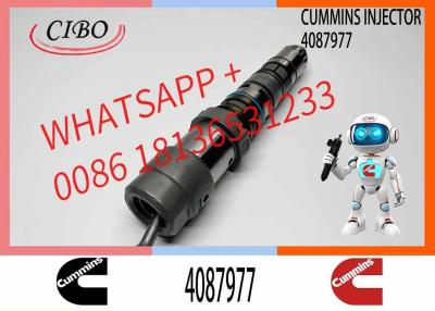 China Original for QSK23 Fuel Pump 4307242 EK80 4087977 for 4bt 6bt Nt855 K19 K38 Construction Machinery Parts for sale