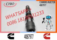 China Original for QSK23 Fuel Pump 4307242 EK80 4087977 for 4bt 6bt Nt855 K19 K38 Construction Machinery Parts for sale