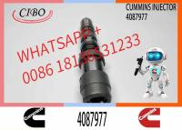 China Original for QSK23 Fuel Pump 4307242 EK80 4087977 for 4bt 6bt Nt855 K19 K38 Construction Machinery Parts for sale