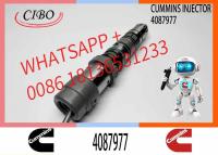 China Original for QSK23 Fuel Pump 4307242 EK80 4087977 for 4bt 6bt Nt855 K19 K38 Construction Machinery Parts for sale