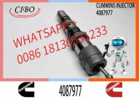 China Original for QSK23 Fuel Pump 4307242 EK80 4087977 for 4bt 6bt Nt855 K19 K38 Construction Machinery Parts for sale