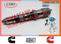 China Diesel Fuel QSK23 QSK60 4088431 4076533 4902827 4326781 4902828 4062090 4077076 3408282 4010029 4326780 4928345 Injector for sale